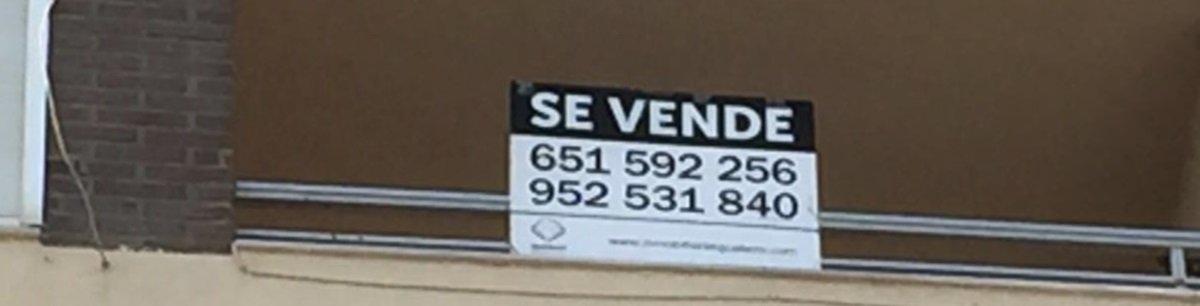 Selling Spanish Property | My Lawyer in Spain